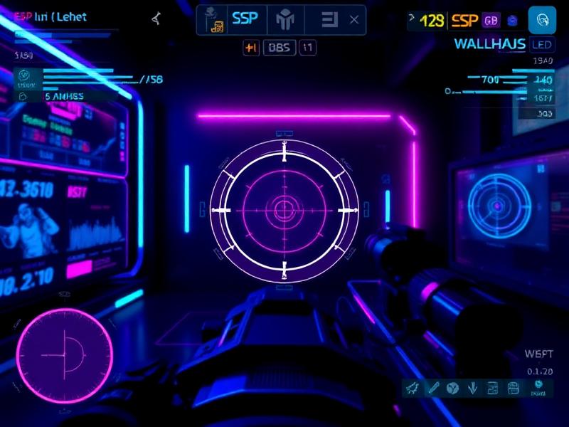 Unfair.gg - FiveM External Cheat